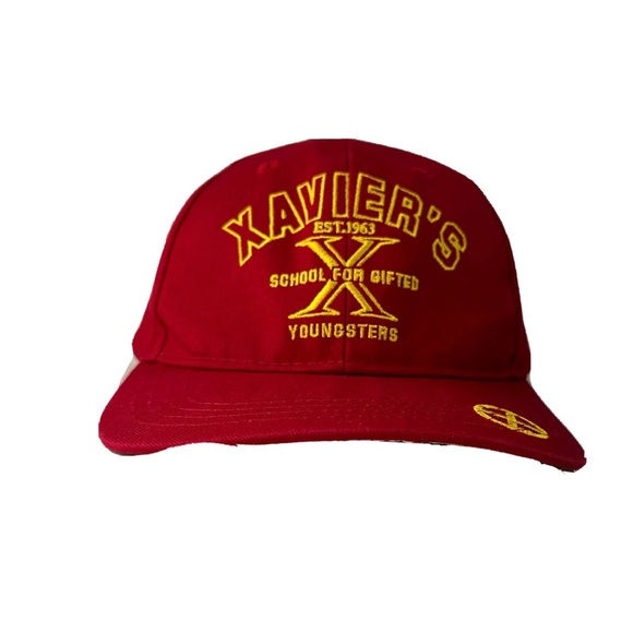 Marvel | Accessories | Marvels Xmen Xaviers School For Gifted Youth ...